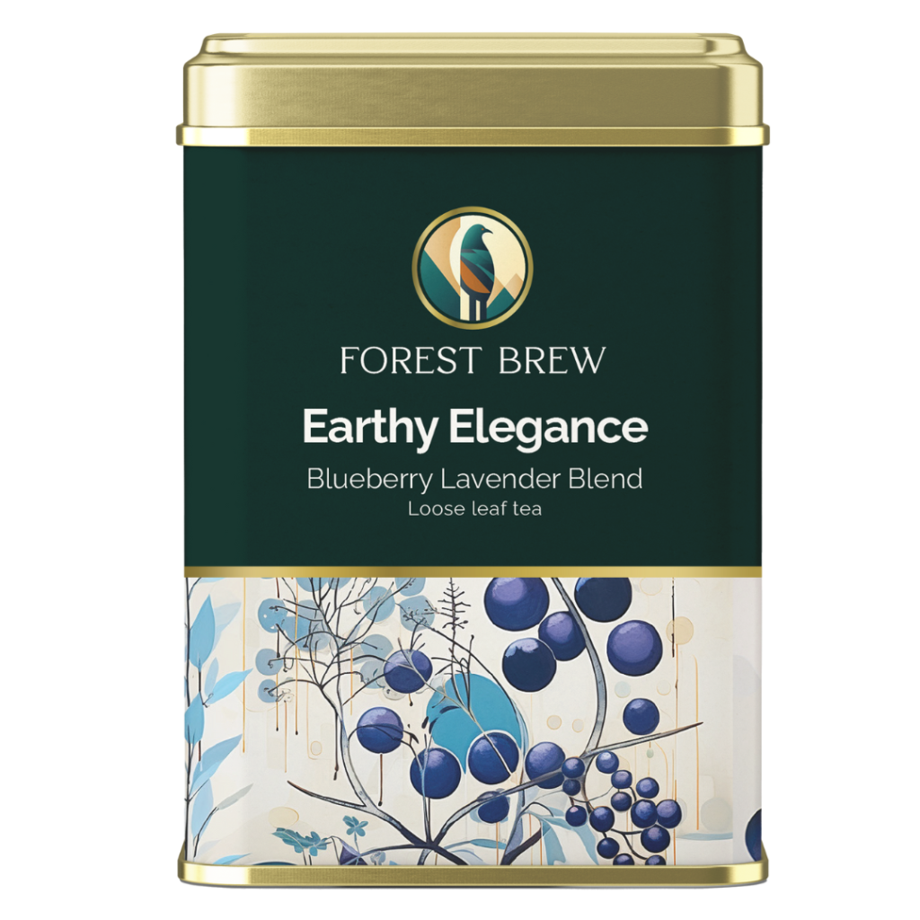 Forest Brew